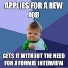 29 Funny New Job Memes and Images for That First Day