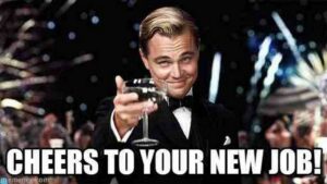 29 Funny New Job Memes and Images for That First Day