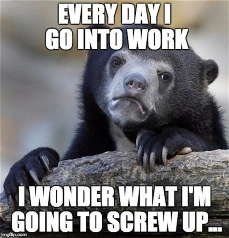 29 Funny New Job Memes and Images for That First Day