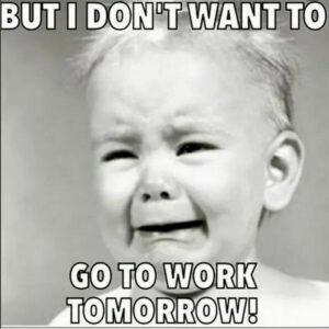 61 Funny Overworked Memes When Being Underpaid Isn’t Enough