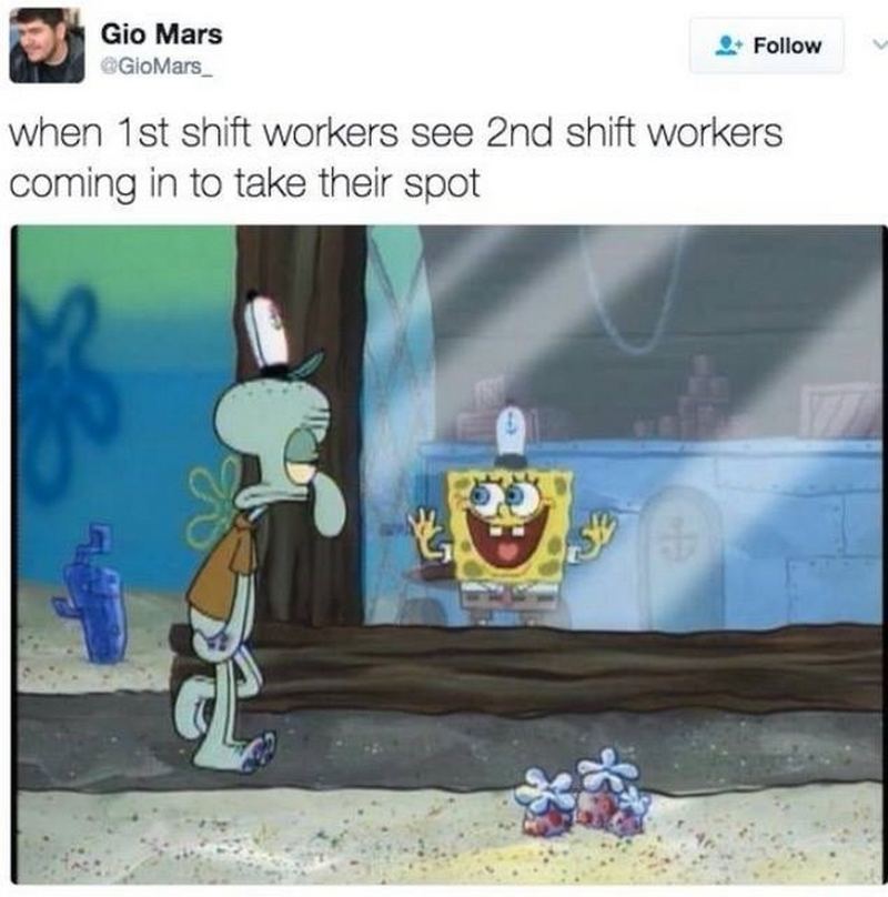 61 Funny Overworked Memes When Being Underpaid Isn’t Enough