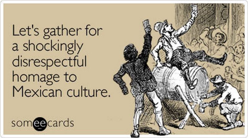 29 Funny Cinco de Mayo Memes