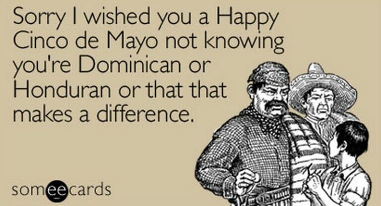 29 Funny Cinco de Mayo Memes