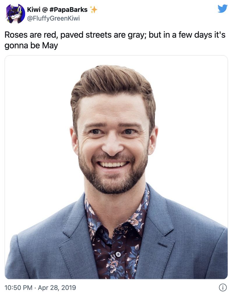31 Funny 'It's Gonna Be May' Memes