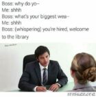 59 Funny Job Interview Memes With a Dash of Honesty