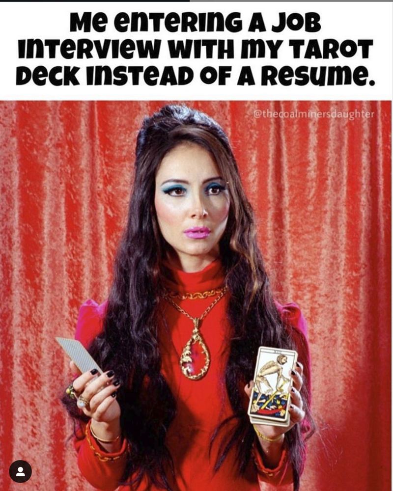 59 Funny Job Interview Memes With a Dash of Honesty