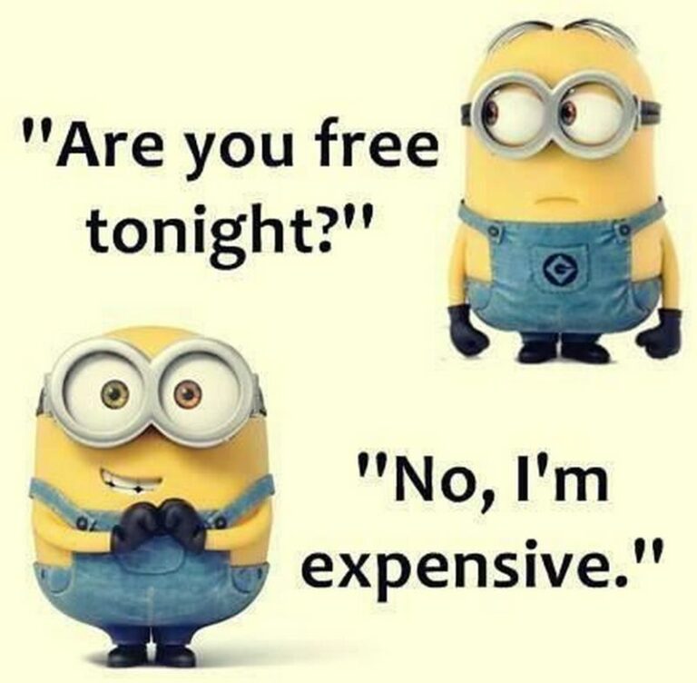 31 Funny Minion Memes Fans Will Love