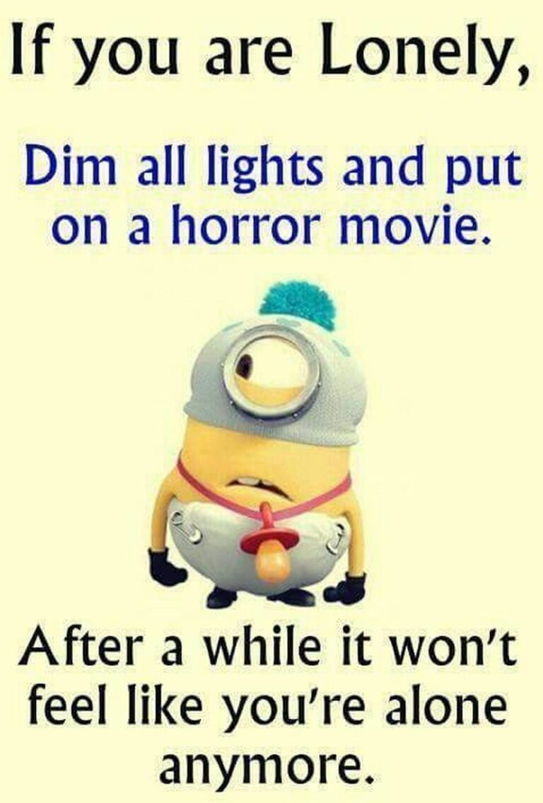 31 Funny Minion Memes Fans Will Love