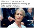69 Funny Work Stress Memes That Reach a Whole New Level