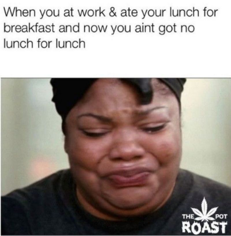 69 Funny Work Stress Memes That Reach a Whole New Level