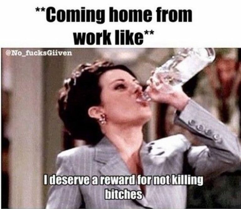 69 Funny Work Stress Memes That Reach a Whole New Level