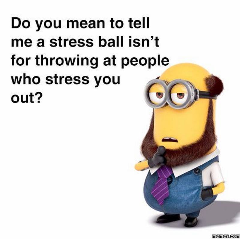 69 Funny Work Stress Memes That Reach a Whole New Level
