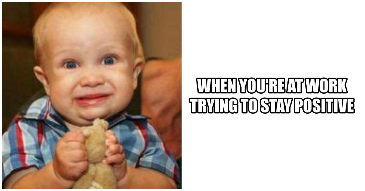 69 Funny Work Stress Memes That Reach a Whole New Level