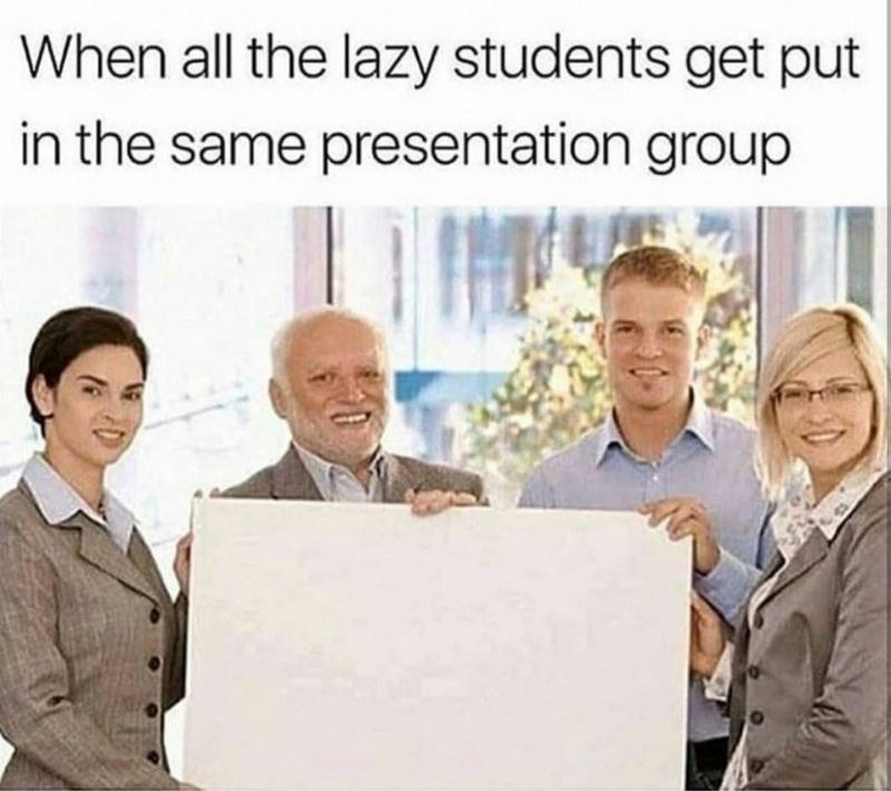 65 Funny Student Memes Get an A+