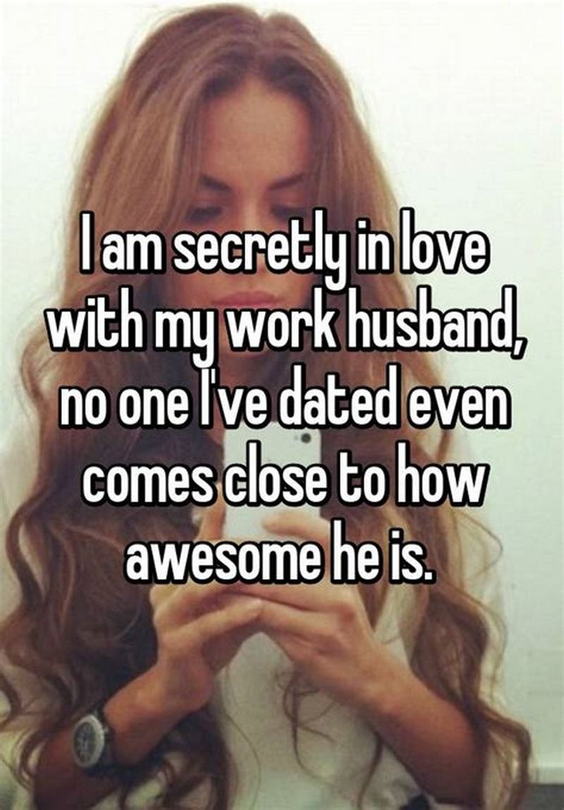 35 Funny Work Wife and Husband Memes