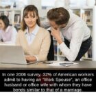 35 Funny Work Wife and Husband Memes