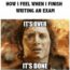 37 Exam Memes That Get an A+