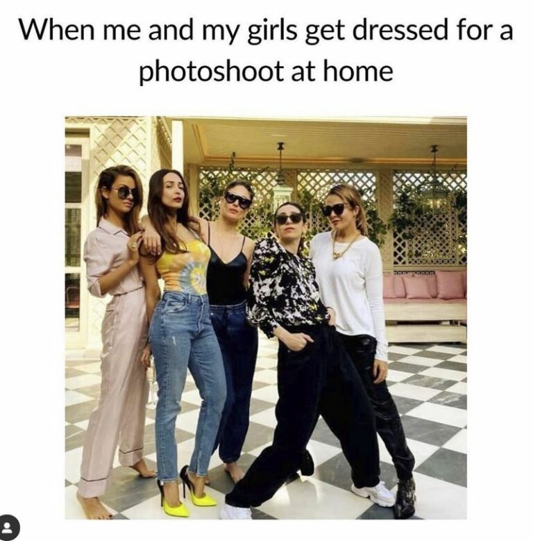 41 Funny Fashion Memes With Style
