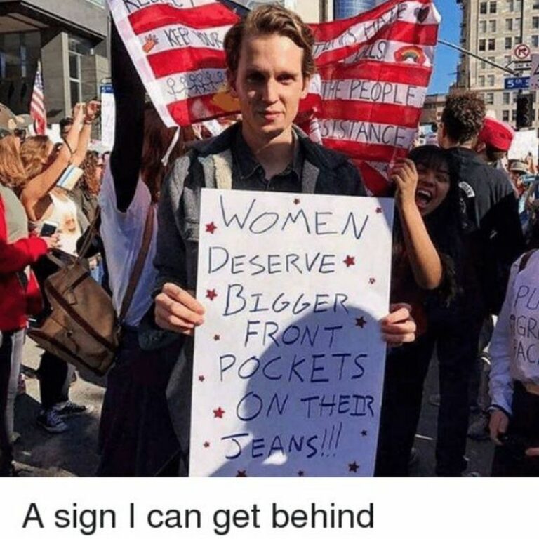 41 Funny Fashion Memes With Style