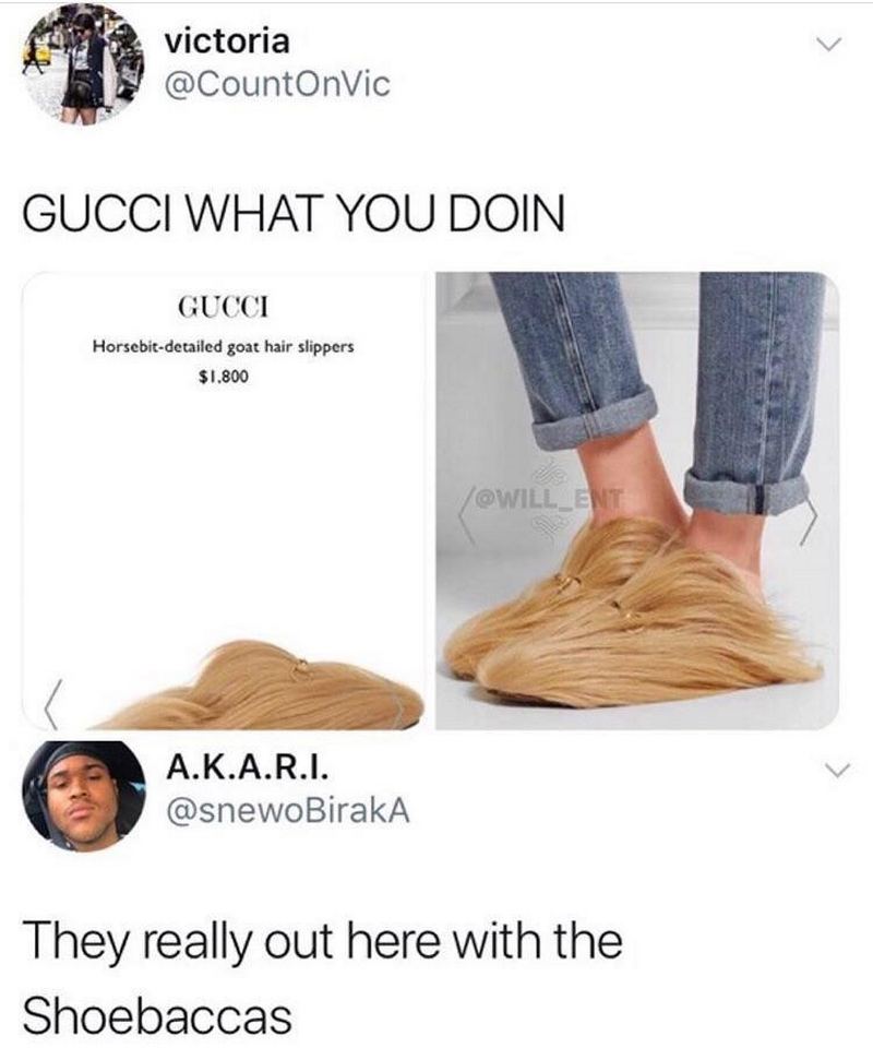 41 Funny Fashion Memes With Style