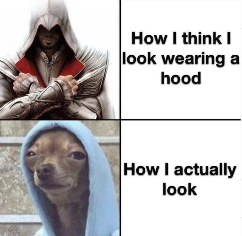 41 Funny Fashion Memes With Style