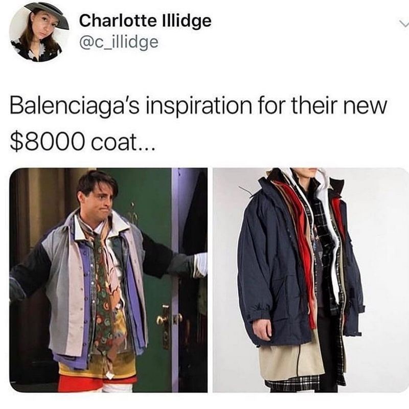 41 Funny Fashion Memes With Style