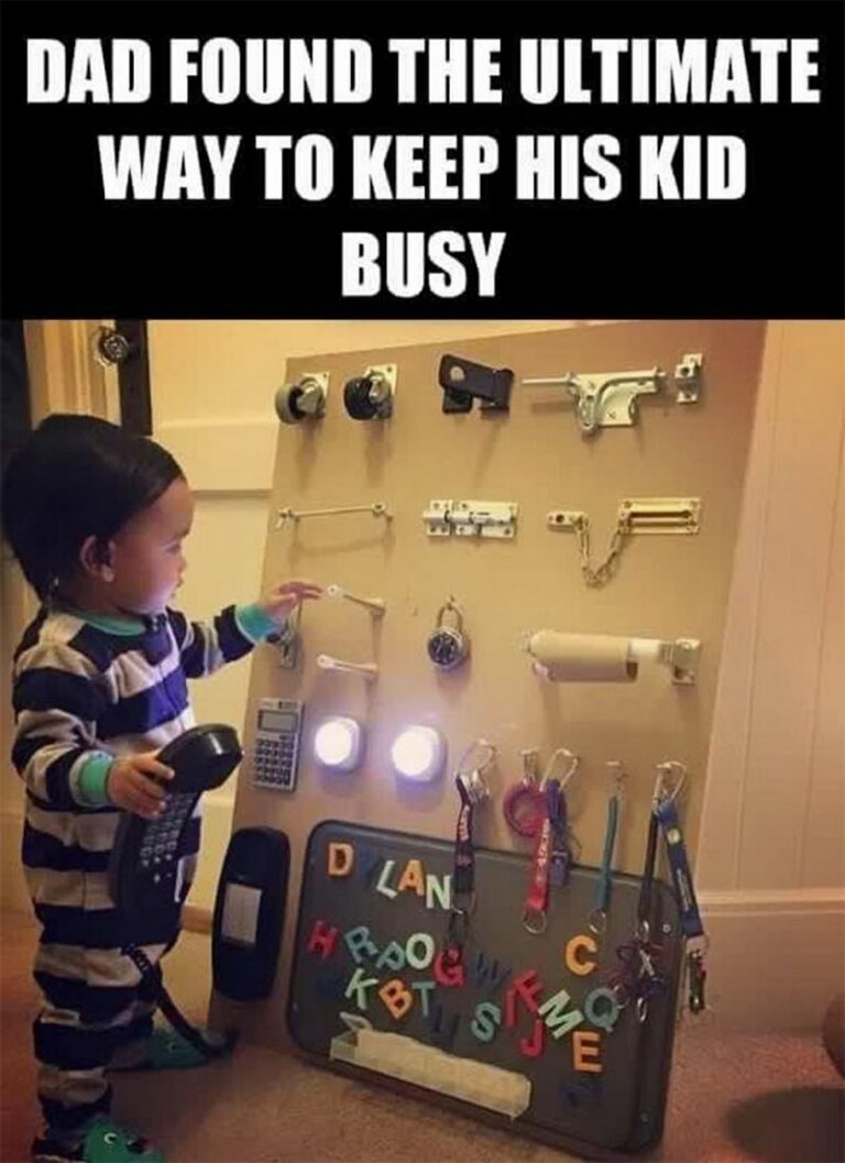 35 Funny Kids Memes That Are Kid-Friendly