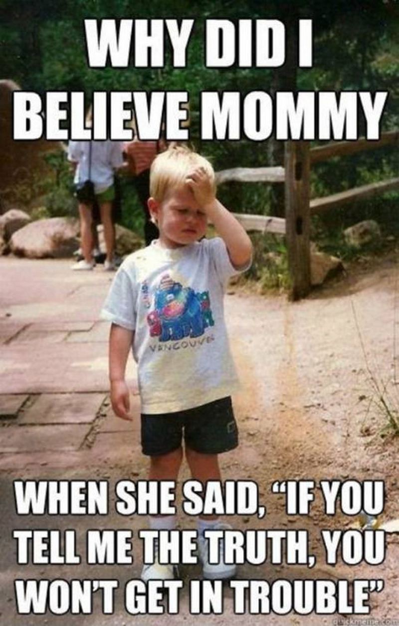 35 Funny Kids Memes That Are Kid-Friendly