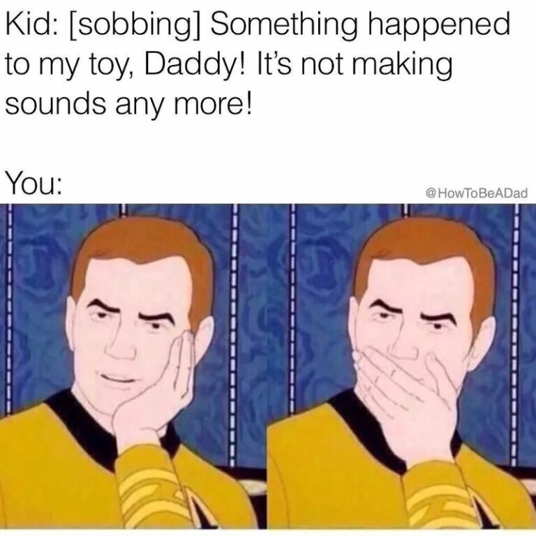 35 Funny Kids Memes That Are Kid-Friendly