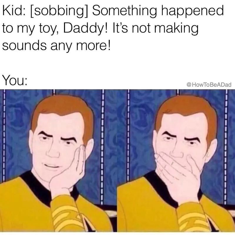 35 Funny Kids Memes That Are Kid-Friendly