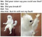 35 Funny Kids Memes That Are Kid-Friendly