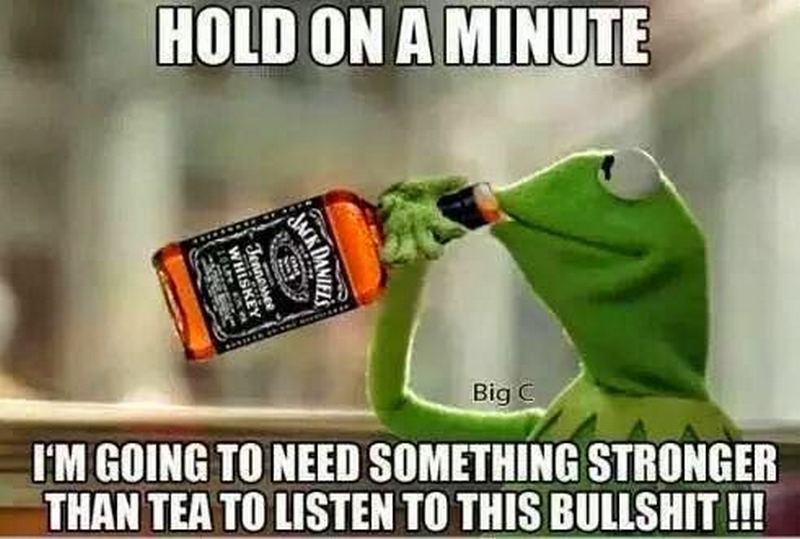 41 Funny and Rude Memes