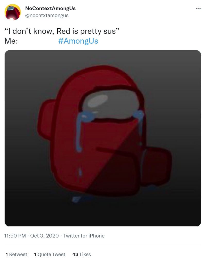 35 Funny Among Us Memes