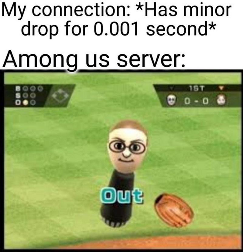 35 Funny Among Us Memes