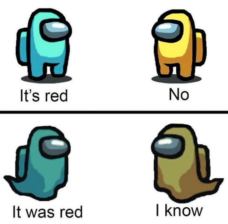 35 Funny Among Us Memes