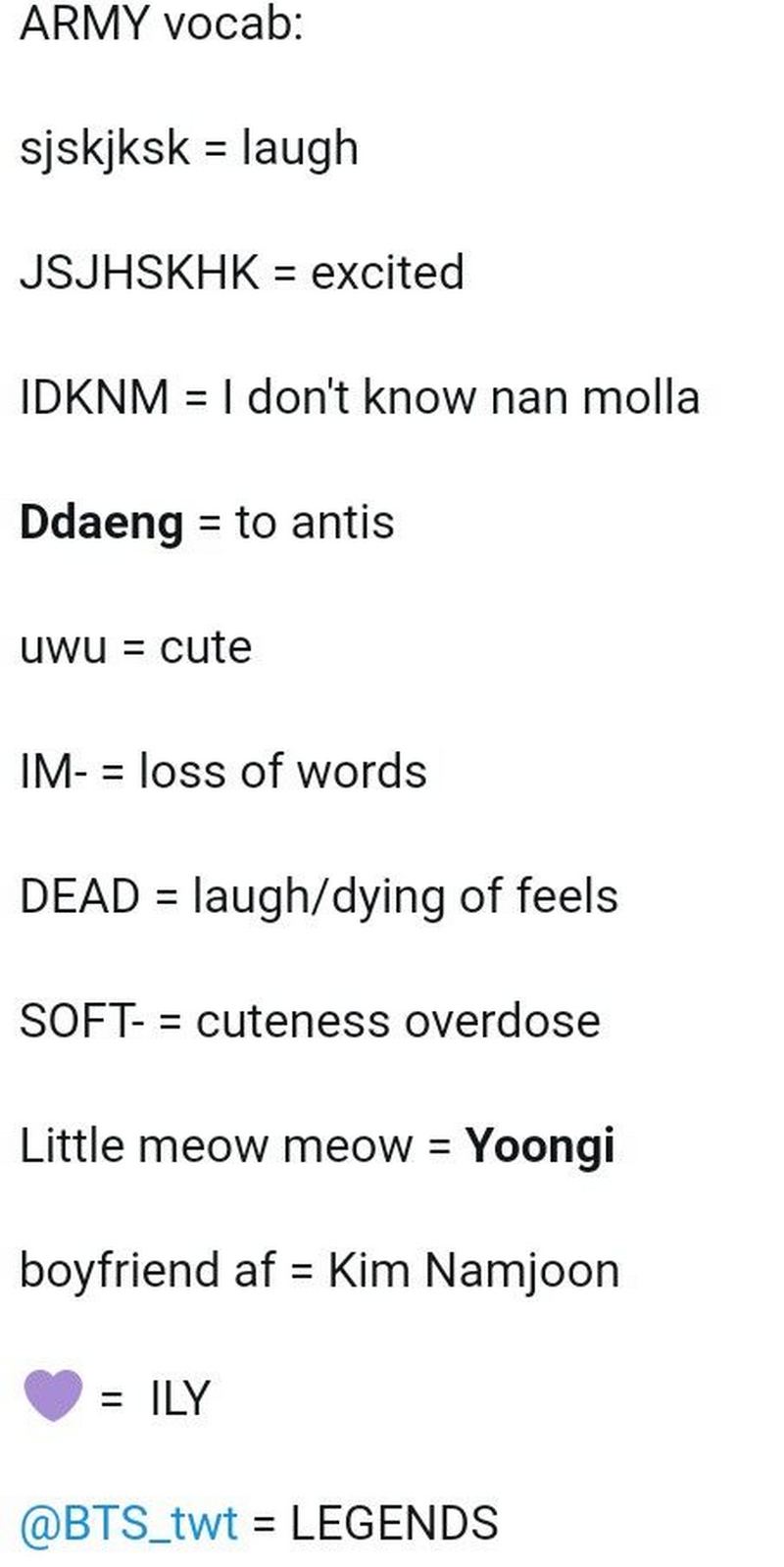 31 Funny BTS Memes for the Army