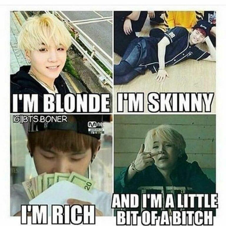 31 Funny BTS Memes for the Army