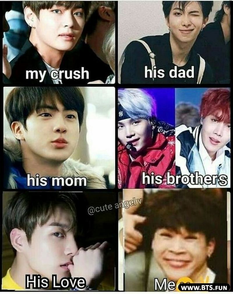 31 Funny BTS Memes for the Army