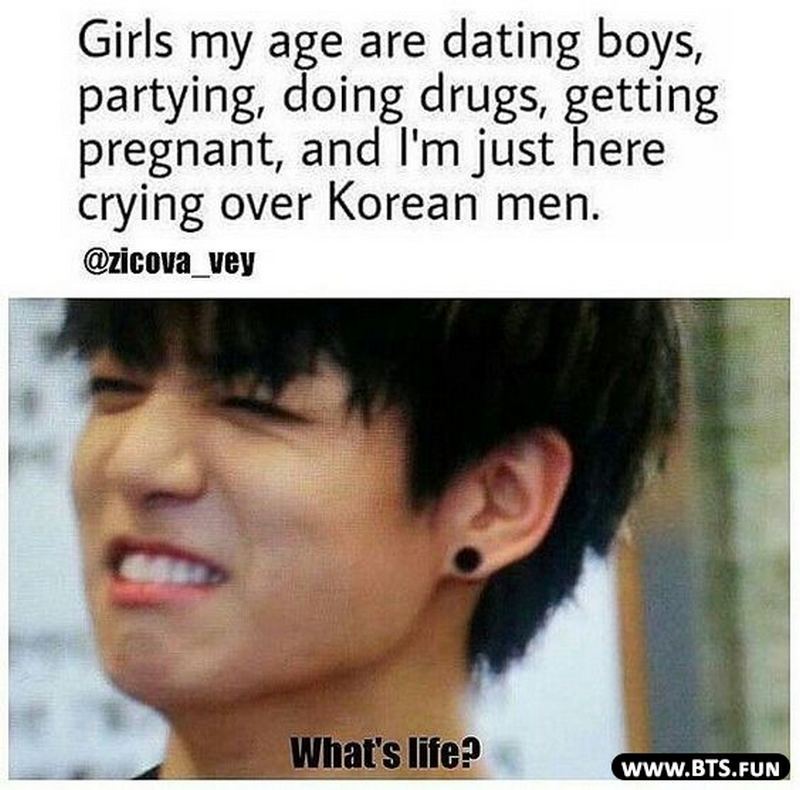 31 Funny BTS Memes for the Army