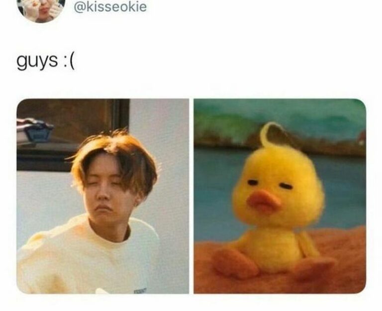 31 Funny BTS Memes for the Army