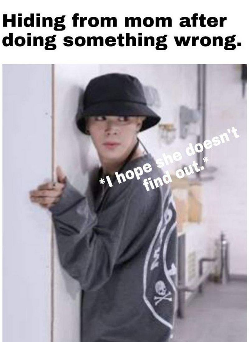 31 Funny BTS Memes for the Army