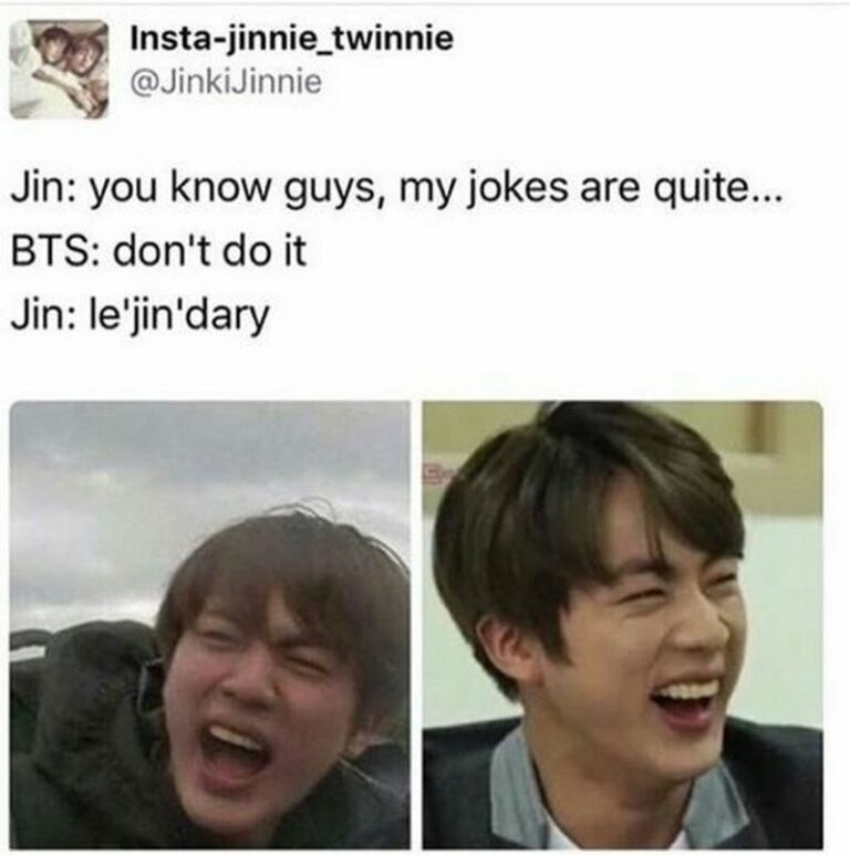 31 Funny BTS Memes for the Army