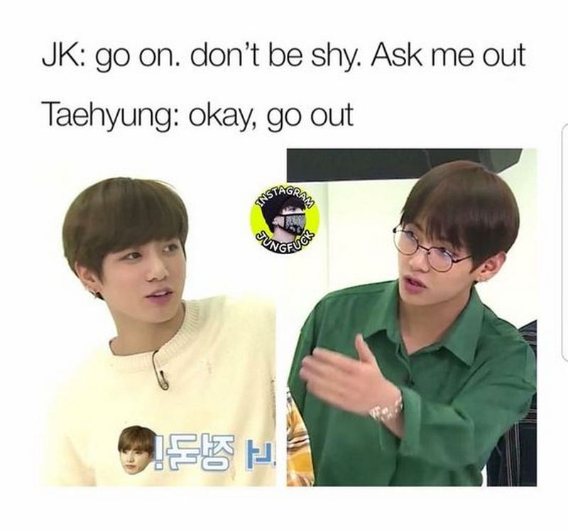 31 Funny BTS Memes for the Army