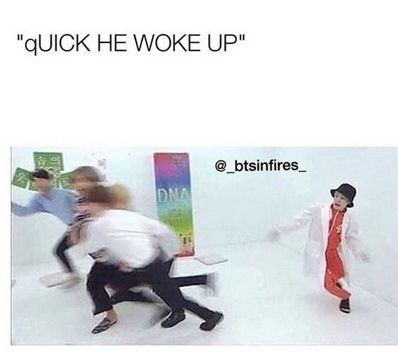 31 Funny BTS Memes for the Army