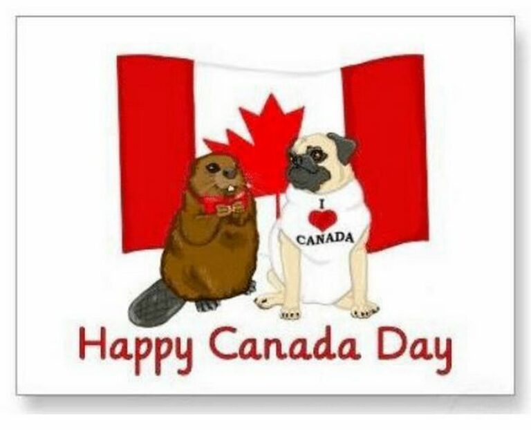 35 Happy Canada Day Memes