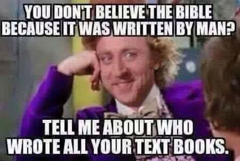 47 Funny Christian Memes for Holy Laughter
