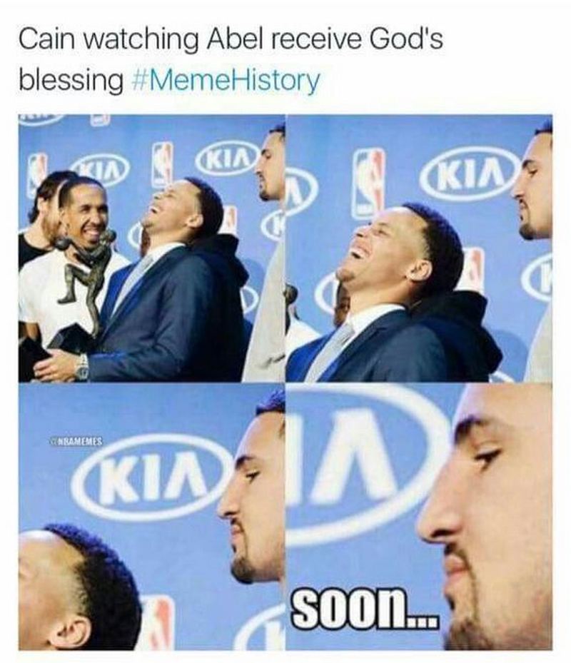 47 Funny Christian Memes for Holy Laughter