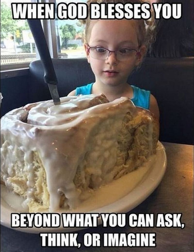 47 Funny Christian Memes for Holy Laughter