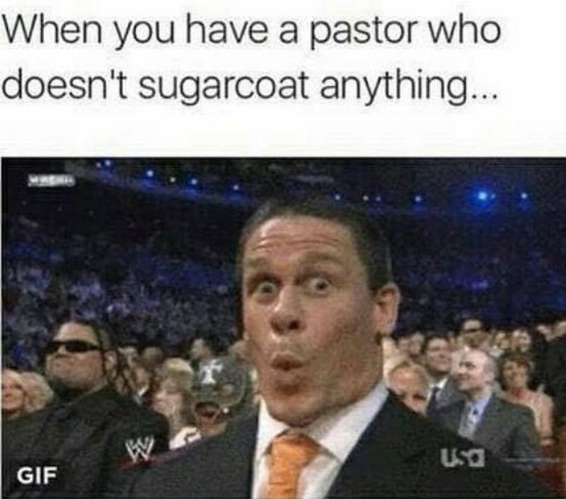 47 Funny Christian Memes for Holy Laughter