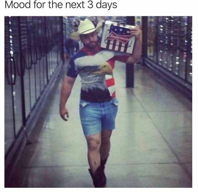 37 Happy Fourth of July Memes